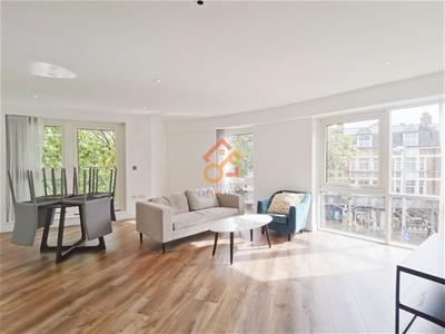Quartz House, 12 New Broadway, London W5 Asking Price £880,000